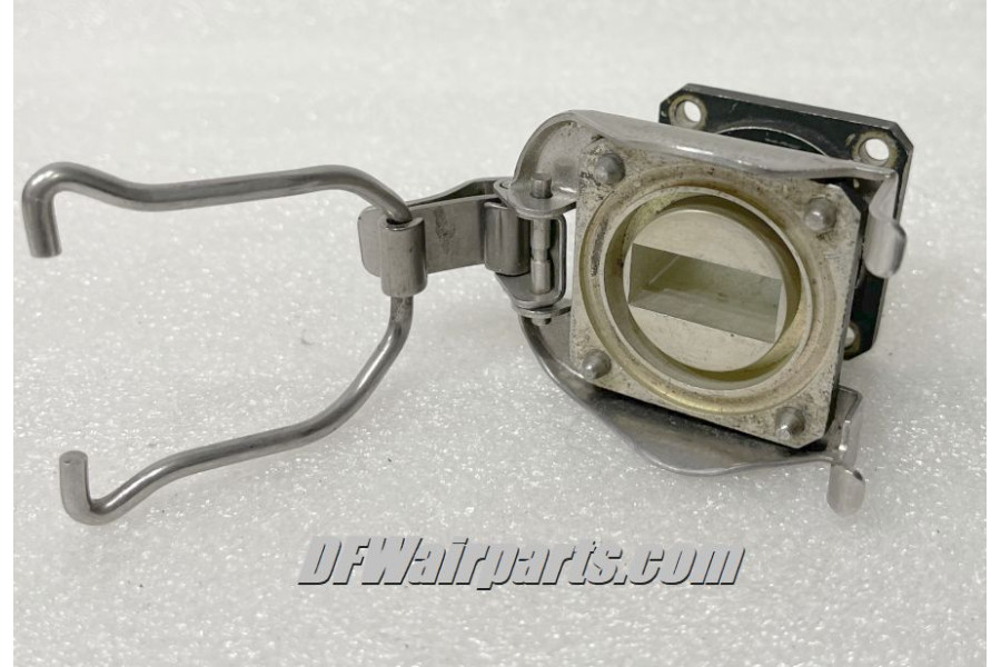 4005095-0501, 80006-117028, Bendix Weather Radar WaveGuide Quick ...