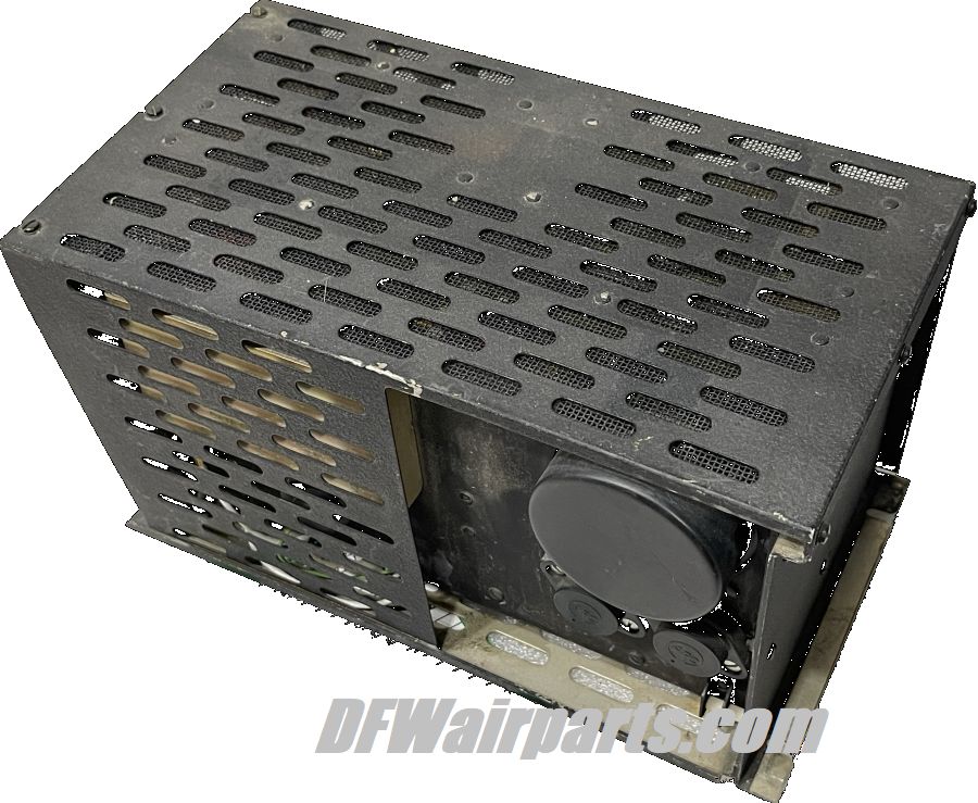 RTA-876A, 46100-0000, Cessna Aircraft / ARC 800 DME Receiver - 21895