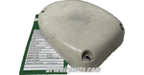 141987-0001, AS3879/ARN-148, Omega Aircraft Navigation Antenna Coupler ...