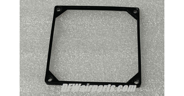 3 1/4" Aircraft Instrument / Avionics Mounting Ring / Adapter Plate - 21938