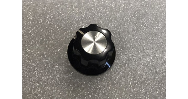 RN-99F, RN99F, Aircraft Avionics Control Panel Dial Knob - 20777