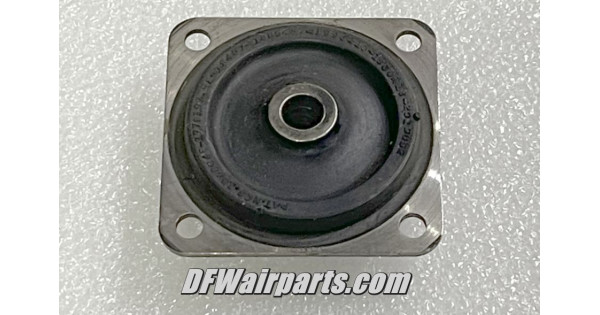 AN8008-F8, 150P-8, New Aircraft Avionics Instrument Panel Shock ...