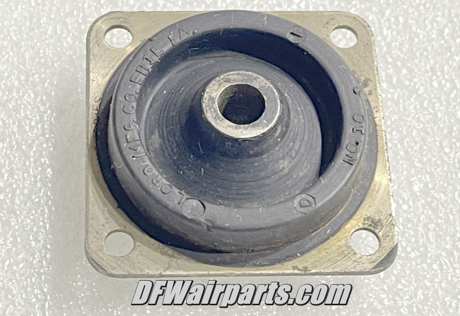 150P-10, 150P10, Nos Aircraft Avionics Instrument Panel Shock ...