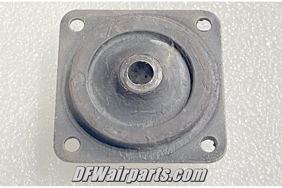 AN8008F8, 150P-8, New Aircraft Avionics Instrument Panel Shock ...