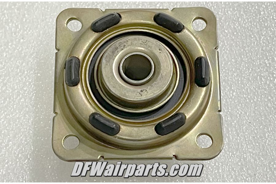 AN8008-F15, AN8008F15, Nos 25lbs Heavt Duty Aircraft Instrument Panel ...