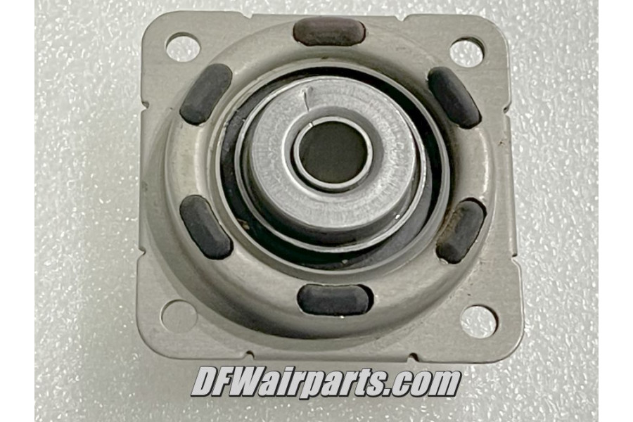 AN8008-D11, AN8008D11, Nos 10lbs Aircraft Instrument Panel Shock ...