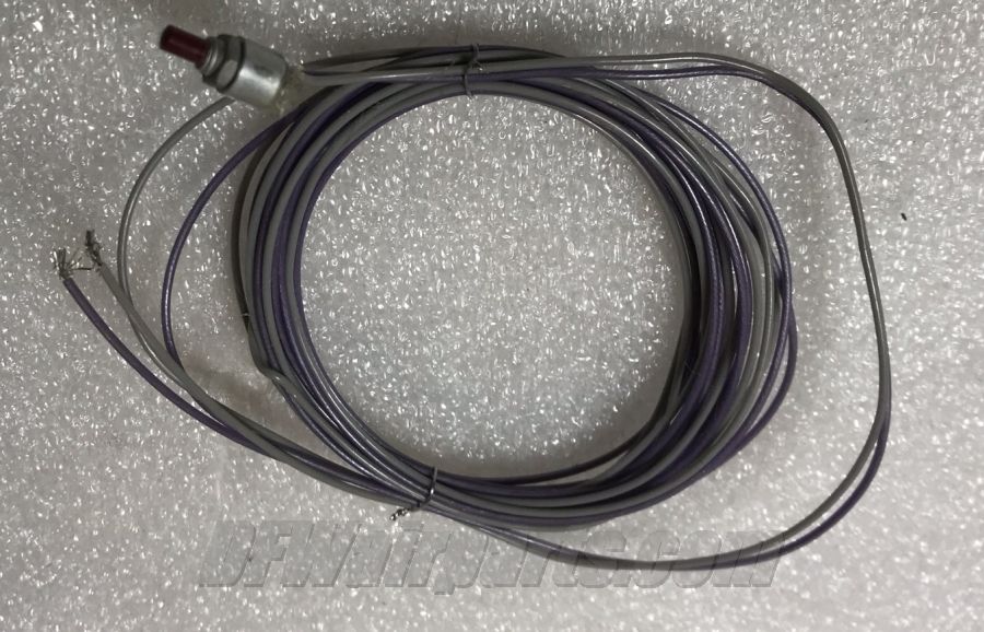 Push-to-Talk Miniature Yoke Switch for King Autopilot KAP-200 / KFC-200 ...