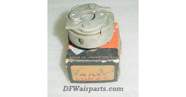Nos Aircraft Magneto Impulse Coupling. P/N M1224 or M-1224.