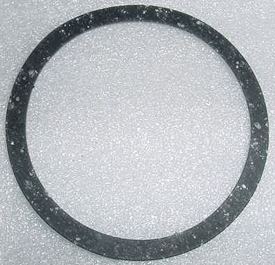 SA630763, 630763, Nos Continental Engine Fuel Pump Gasket - 16635