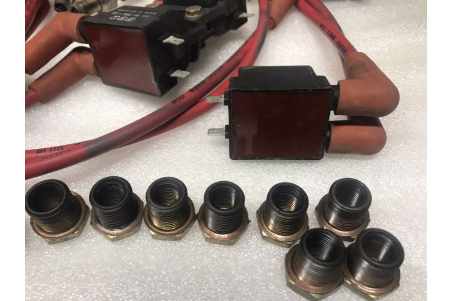 Light Speed Engineering Plasma CDI Continental 470 / 520 Ignition ...