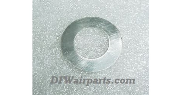 Nos Rolls Royce Turbine Engine Washer. P/N 567384 or 567 384.