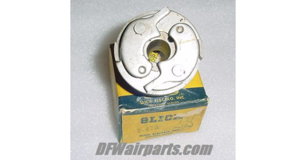 Nos Slick 447 Aircraft Magneto Impulse Coupling. P/N 2-47A or 247A.