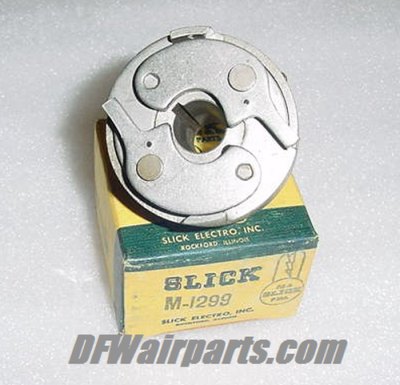 Nos Slick 664 & 674 Aircraft Magneto Impulse Coupling. P/N M1299 or M-1299.