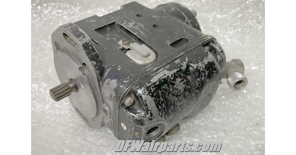 SF2RN-10, 10-22024-1, Vintage Bendix Scintilla Aircraft Magneto - 22883