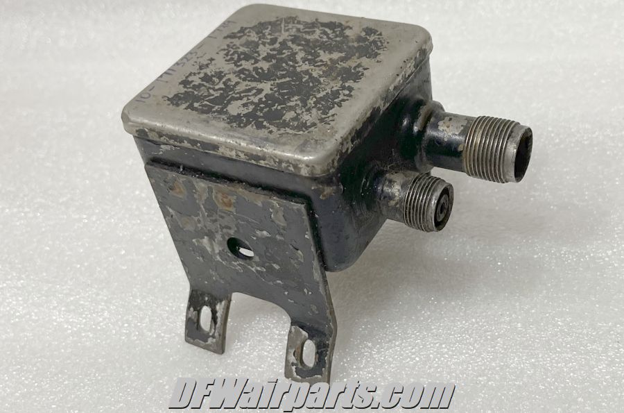 10-171323-1, 10-171323-1 729, Bendix Turbine Aircraft Engine Ignition ...