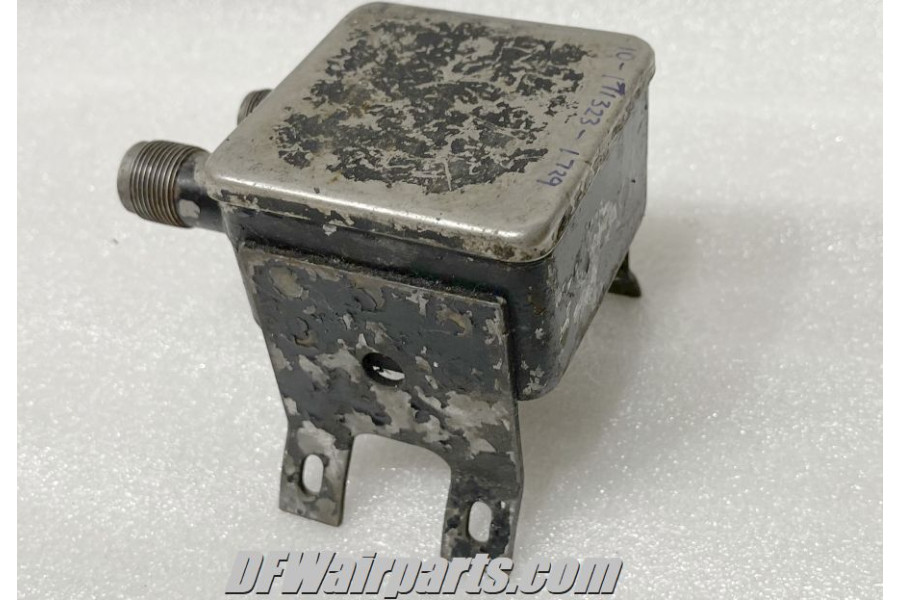 10-171323-1, 10-171323-1 729, Bendix Turbine Aircraft Engine Ignition ...