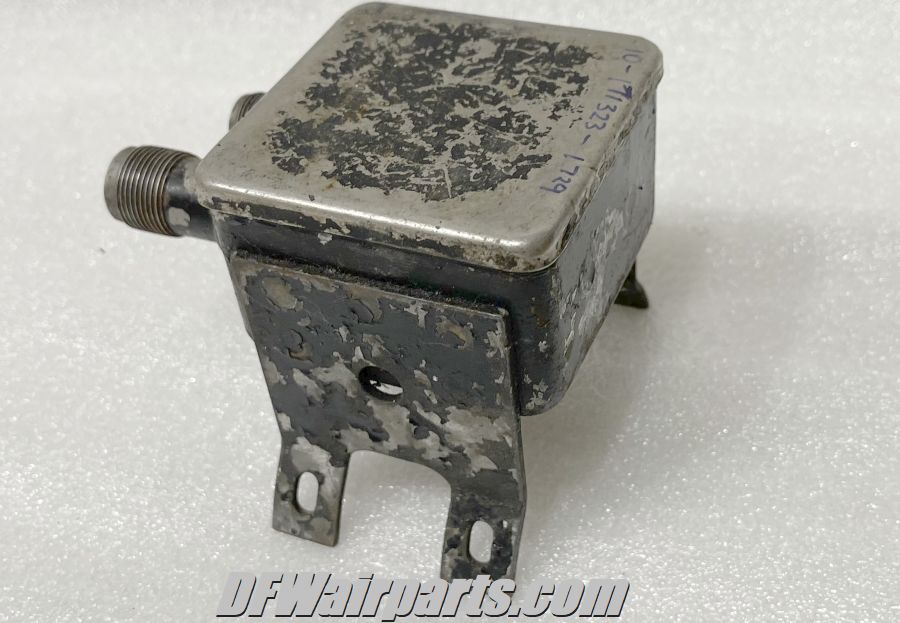 10-171323-1, 10-171323-1 729, Bendix Turbine Aircraft Engine Ignition ...