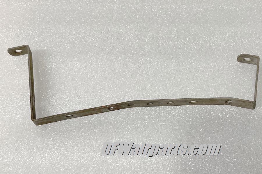 628301, SA628301, Continental Aircraft Engine Fuel Distribution Tube ...