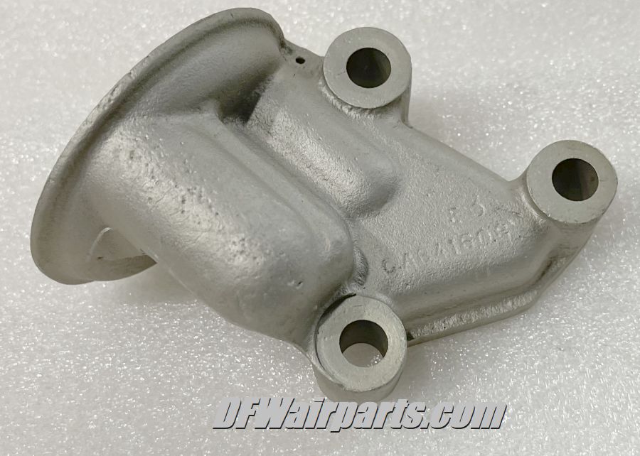 CA641608, 641038, New Continental IO-520 Aircraft Engine Oil Filter ...