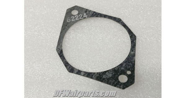 62224, SL62224, Lycoming O-320 Engine Magneto Adapter Gasket - 22509
