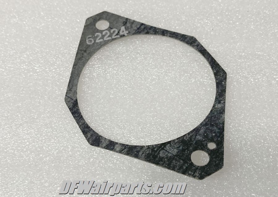 62224, SL62224, Lycoming O-320 Engine Magneto Adapter Gasket - 22509
