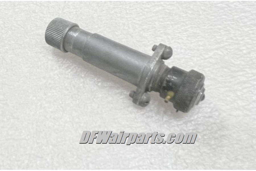 AN1056-15(?),, WWII Warbird Grimes Aircraft Cockpit Indicator Light w ...
