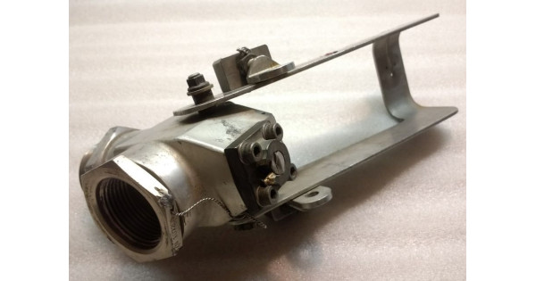 30905, Agusta A109 Helicopter Squib Actuated Start Valve