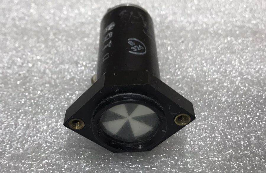 50-389091, 6900027-4, Aircraft Prop Sync Indicator - 21523