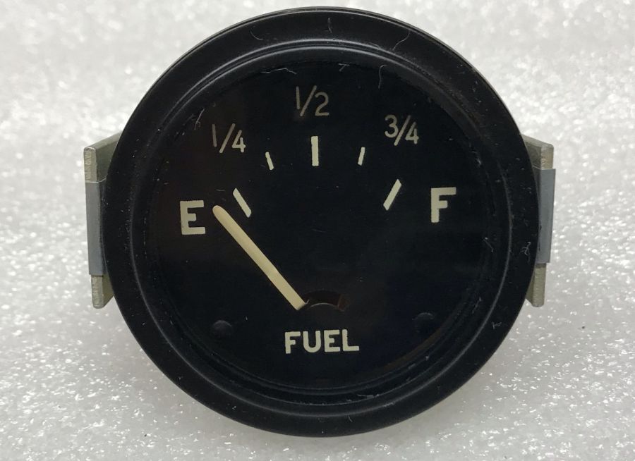 5644597,, New Cessna Aircraft Fuel Quantity Indicator - 20349