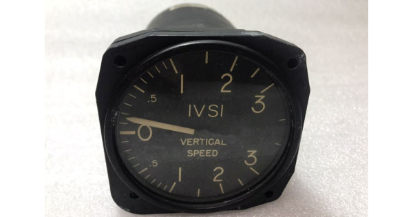 SLZ9065,, Aircraft Instantaneous Rate of Climb / Vertical Speed ...