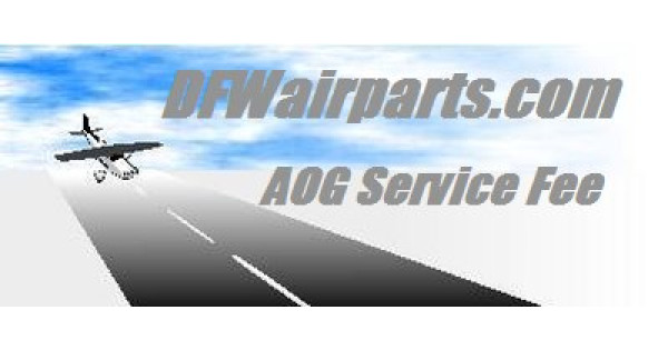 AOG Service Fee - 18471