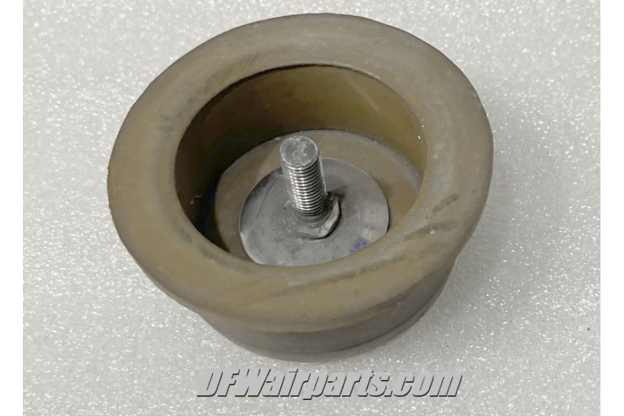 PA-24 Series Piper Comanche Fuel Cap Rubber Insert - 22415
