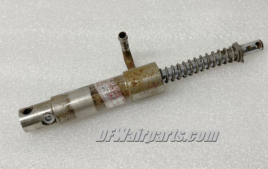 10-22, 455 938, Piper Cherokee Cleveland Parking Brake Master Cylinder ...