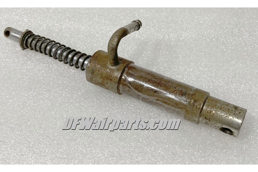 10-22, 455 938, Piper Cherokee Cleveland Parking Brake Master Cylinder ...
