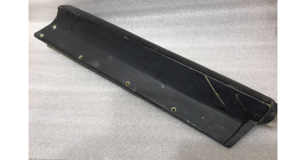 Piper Aircraft Rudder Fin Cap w/ Tail Light - 21491